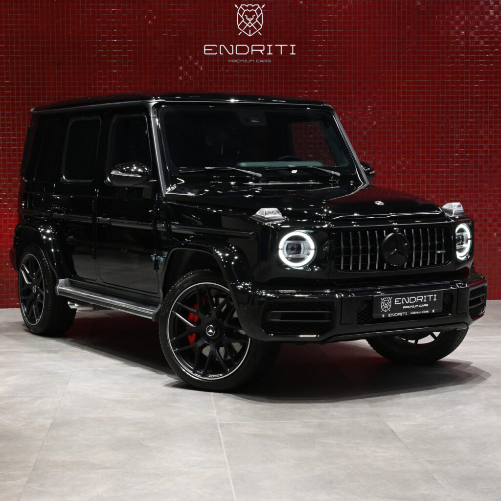 Veturat - Endriti Premium Cars